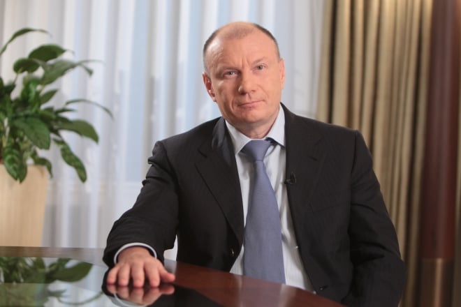 Top Billionaires in Russia 2024 - Russia's Richest